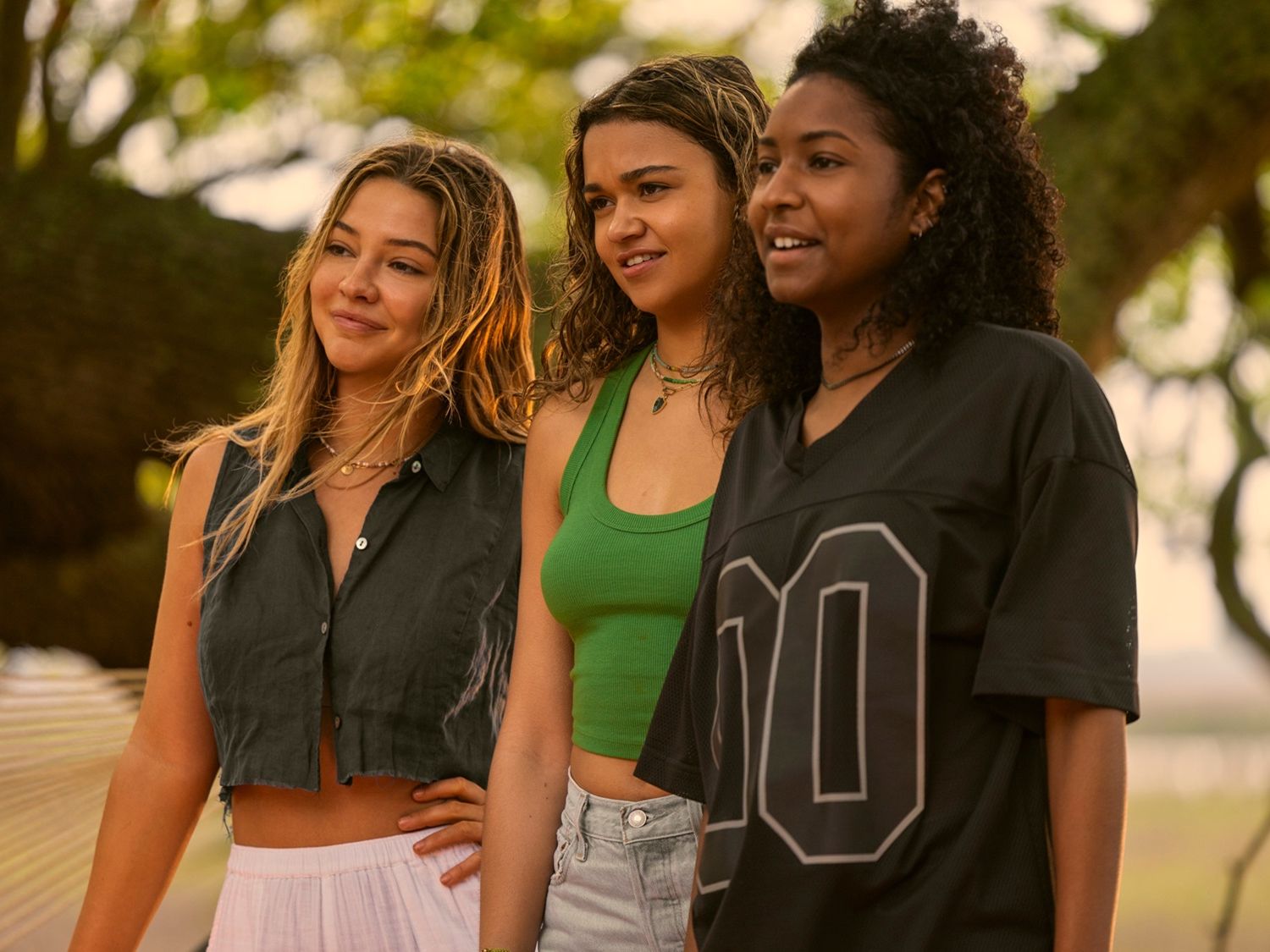 Madelyn Cline Appreciation Thread - Page 18 - Blu-ray Forum