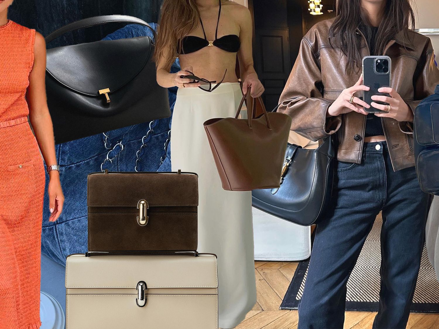 Top Handbag Brands