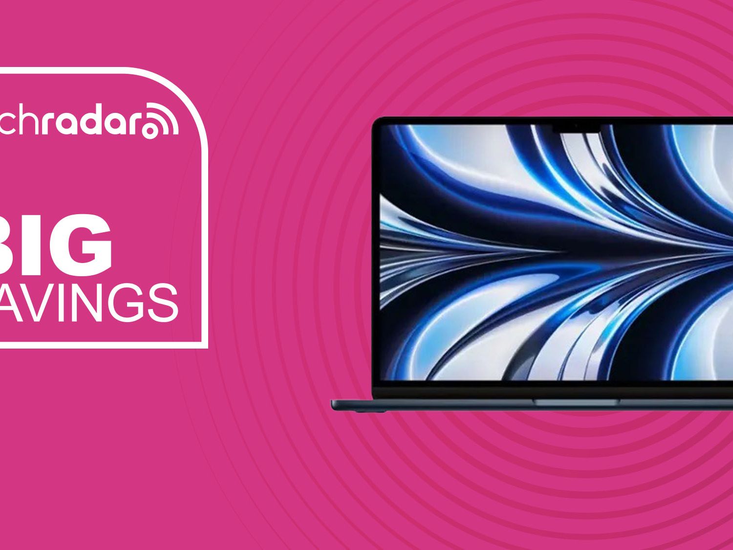 Trust me – don't bother buying any other laptop while the M2 Trust me – don't bother buying any other laptop while the M2