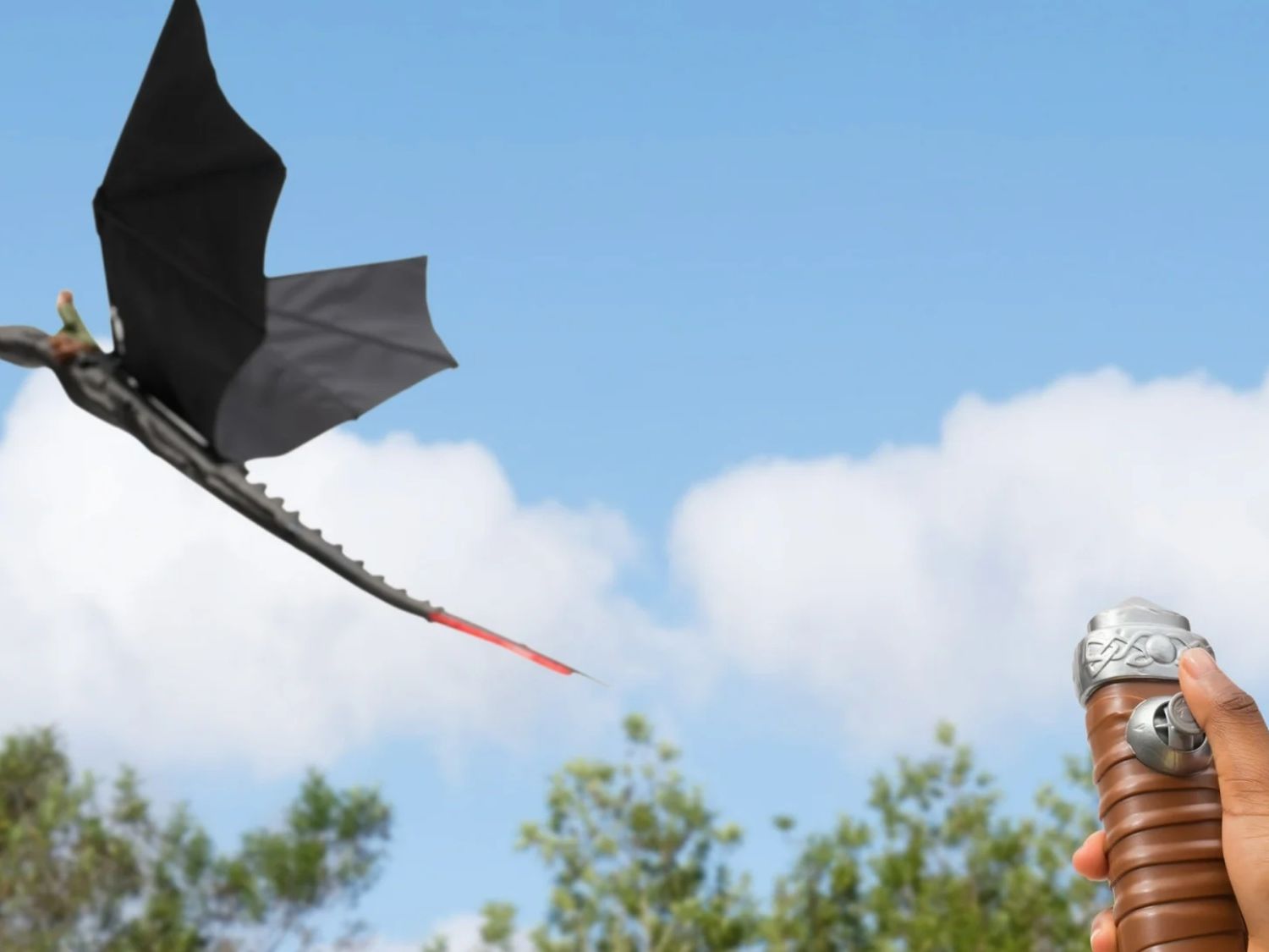 How To Train Your Dragon Toothless And Hiccup Flying