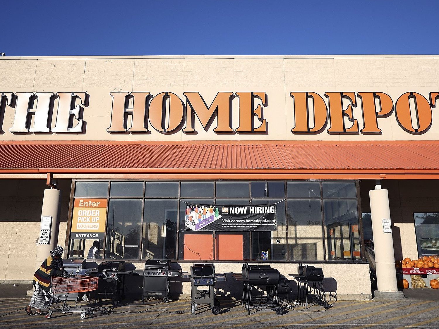 Cupones De Home Depot 2018