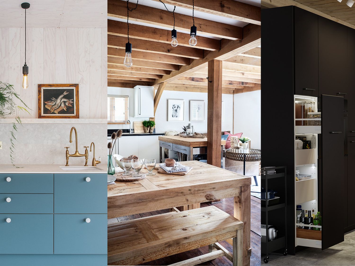 Ikea Kitchen Layout Ideas