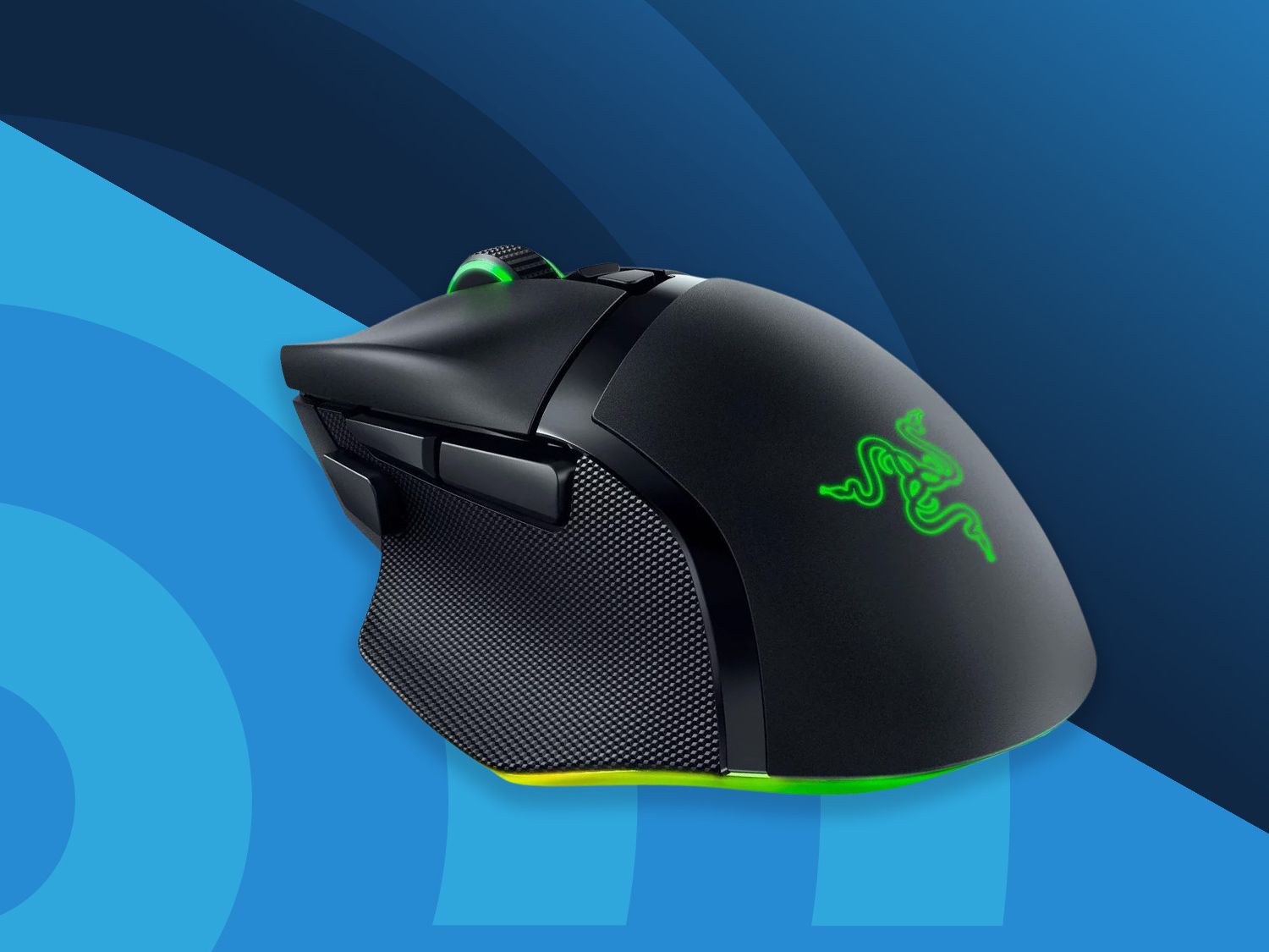 Razer Gaming Mouse