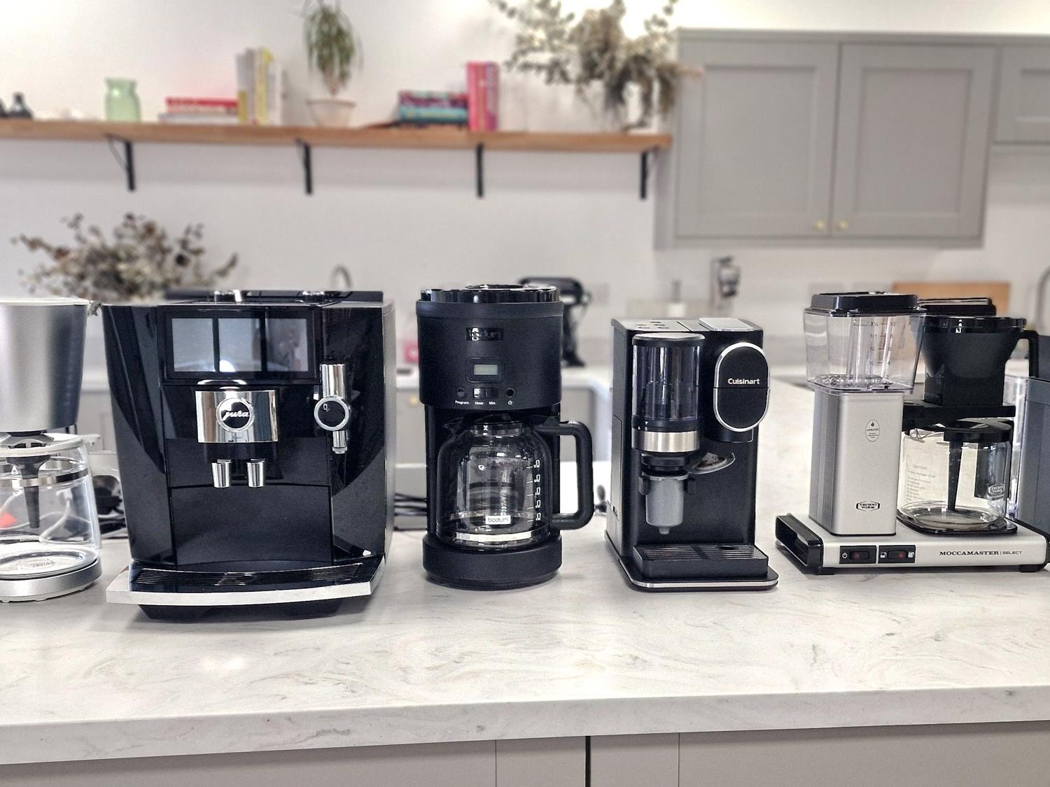 Best Pod Coffee Machine The Top Capsule Espresso Makers