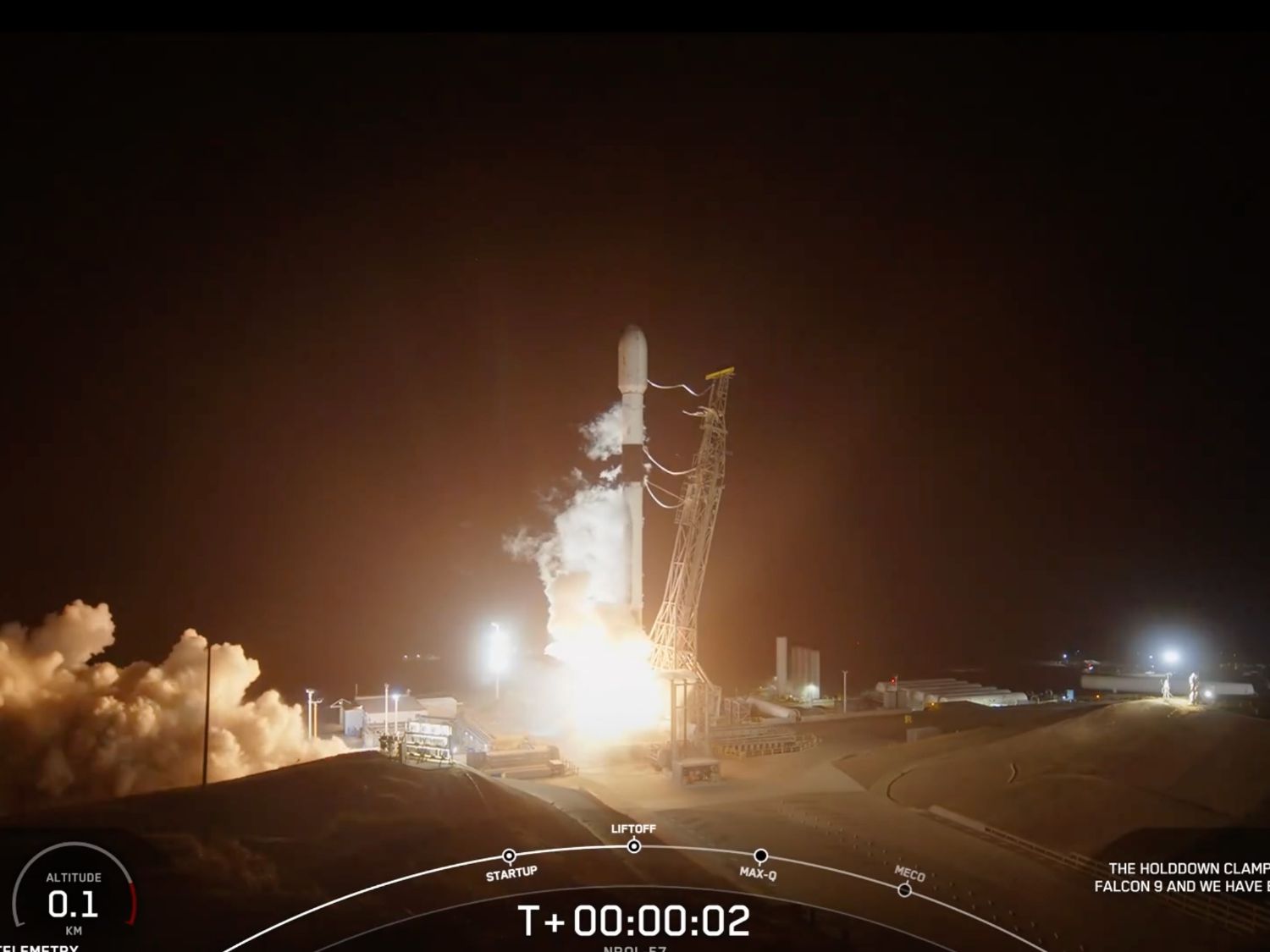 Waiting For Launch Check Out These Facts About Spacex39s