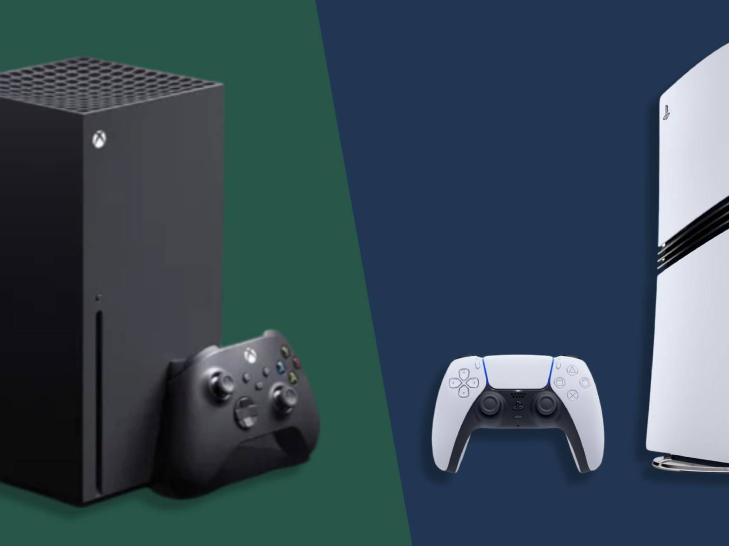 Xbox Series X Vs Ps5 Specs Price Release Date More Xbox Series X