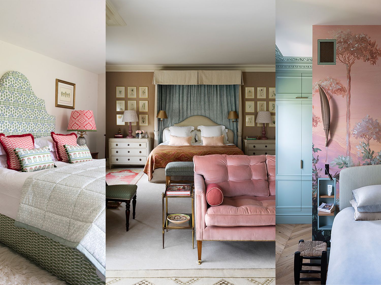 Romantic Bedroom Ideas For Married Couples