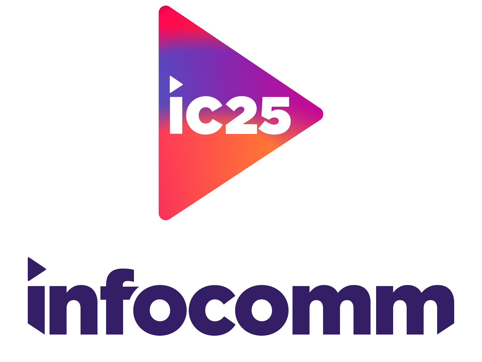 Infocomm Logo