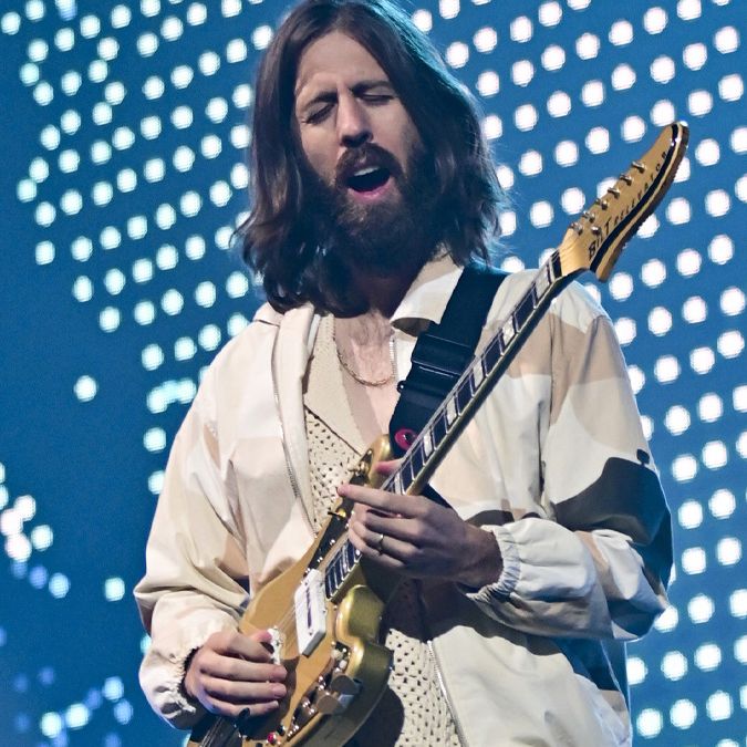 Wayne Sermon Tattoos