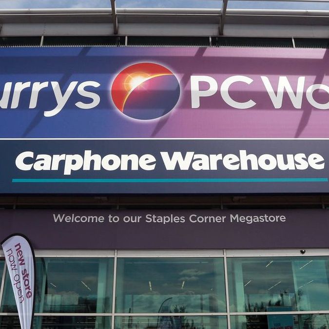 Pc World Logo Currys PC World Offers, Deals And Discounts
