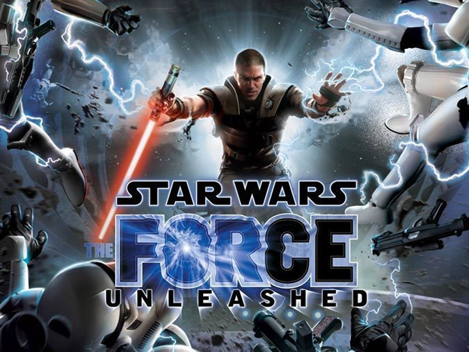 Star Wars Wallpaper Unleashed