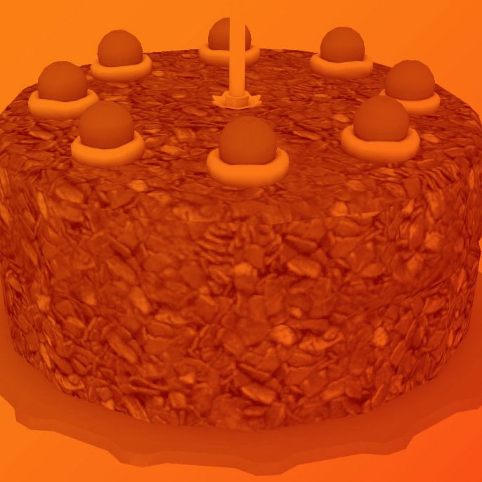 Portal Cake Ascii Art Ascii Art Posters | Redbubble