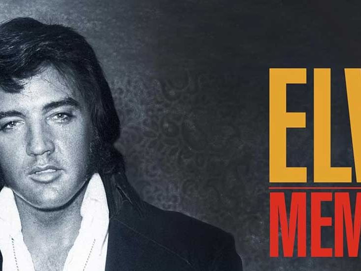 Elvis Presley Memphis Elvis Presley: From Elvis In Memphis | BibZoom