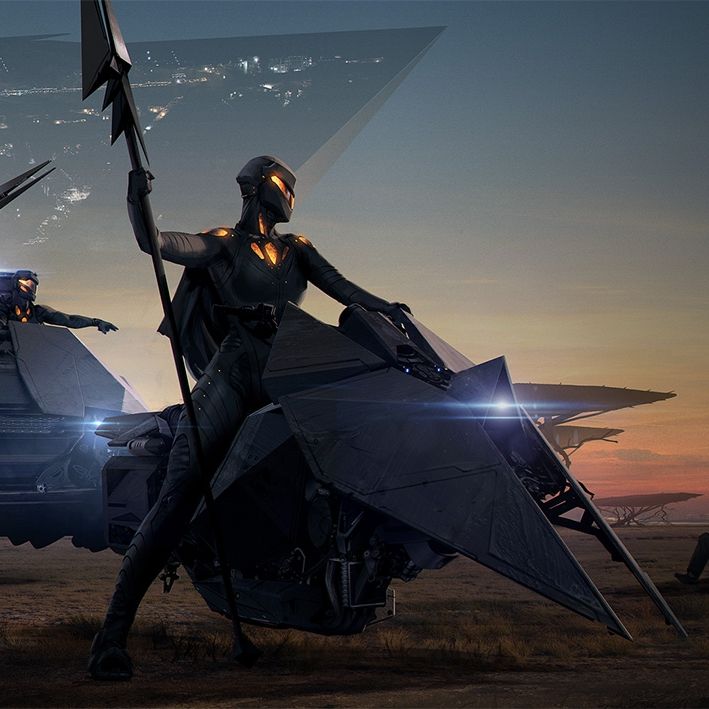 Endless Space Pc Review Cogconnected