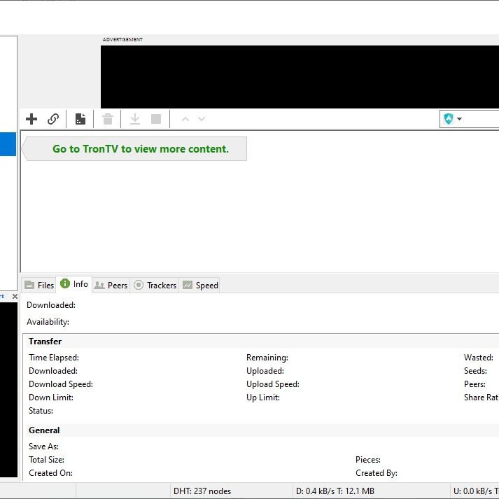 Qbittorrent Review Techradar