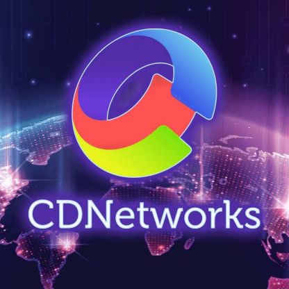 Cdnetworks Logo
