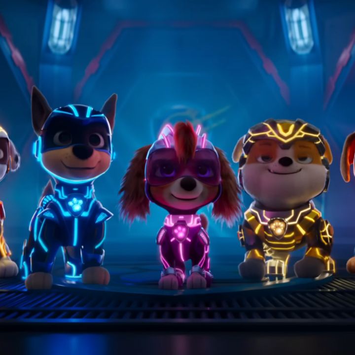 What Are The New Paw Patrol Pups Names - Infoupdate.org