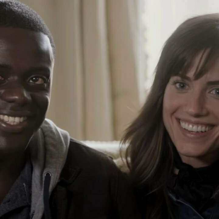 Allison Williams Explains The Infamous Froot Loops Scene In 39get Out