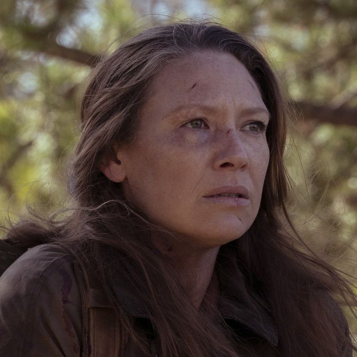 Tess The Last Of Us Actress Tv Show 60 Photos - Moonagedaydream.film