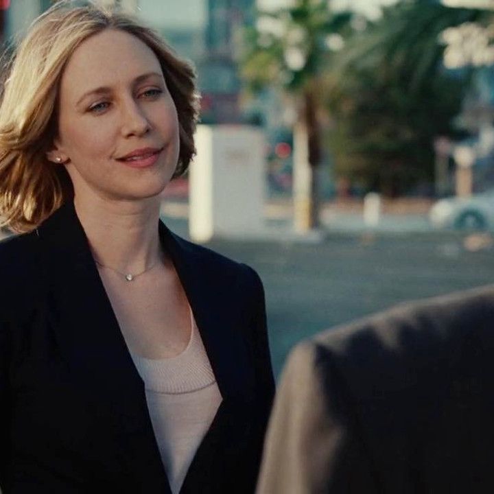 Vera Farmiga Up In The Air Hot