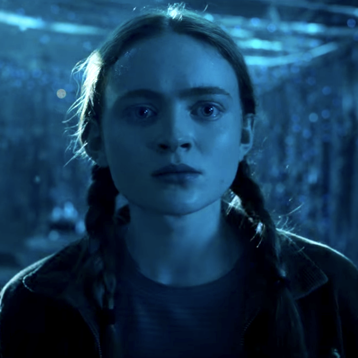 Maxine Actor Stranger Things 60 Photos - Moonagedaydream.film