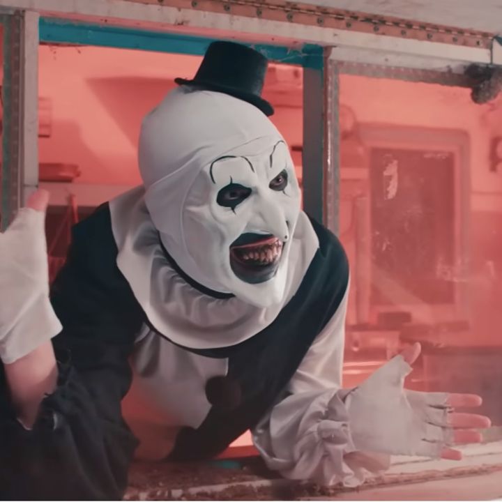 Killer Clown Movies Horror The 10 Best Horror Movies About Scary