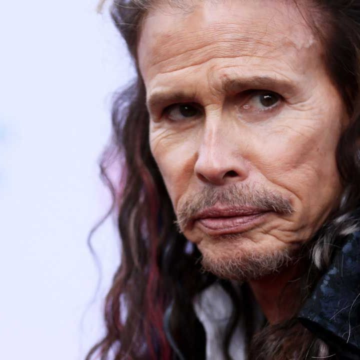 Steven Tyler Drug Use