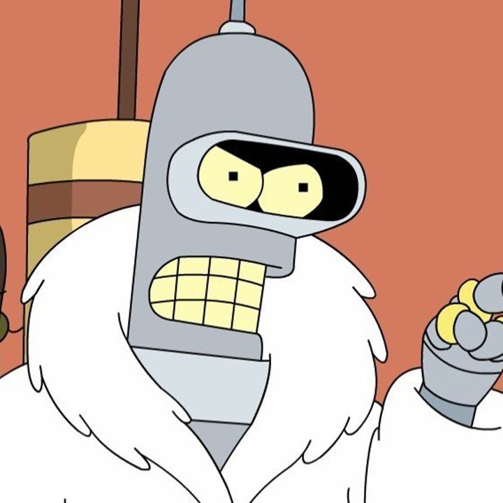 Futurama Bender Bender (2016) News IMDb