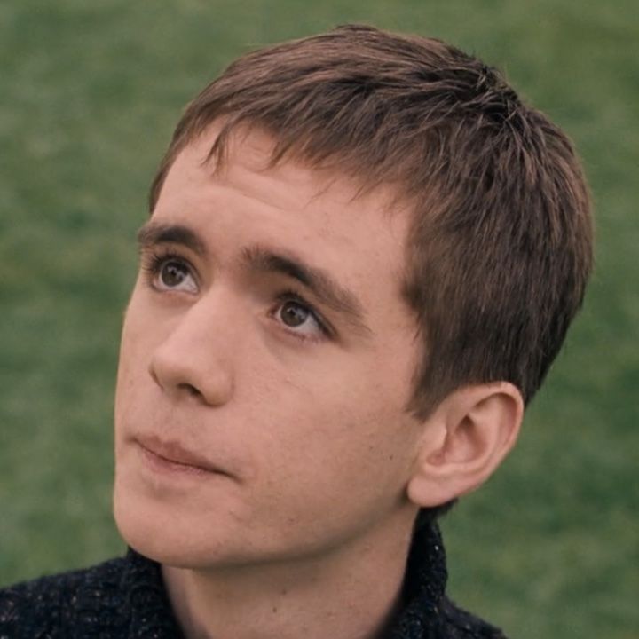 Sean Biggerstaff