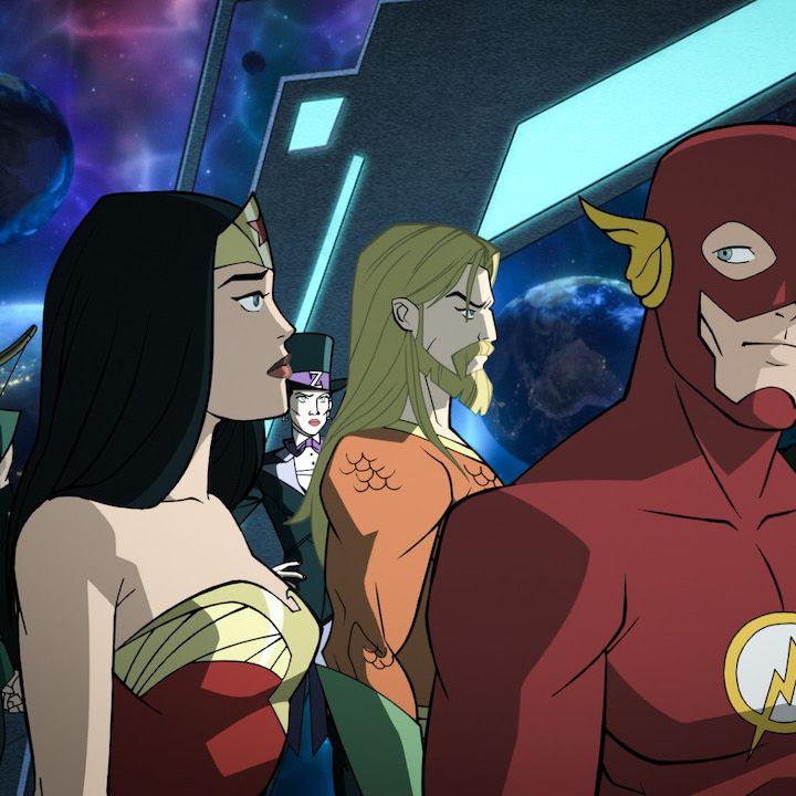 Infinite Crisis Wiki