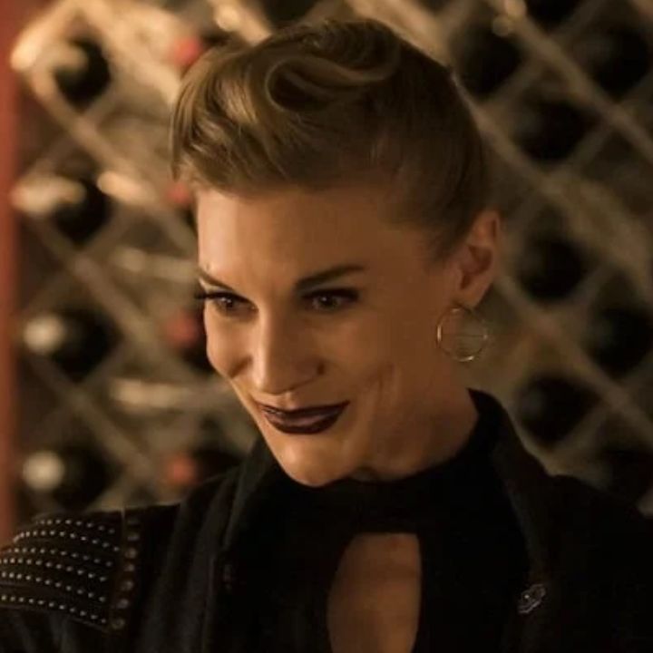 Amunet Black Actress 60 Photos - Moonagedaydream.film