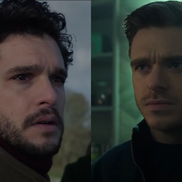 Kit Harington Richard Madden