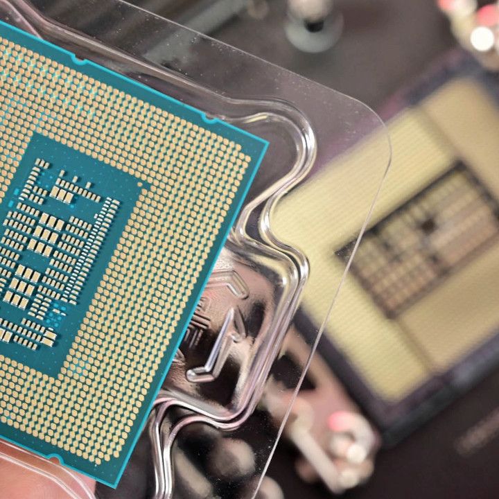 Is the Intel Core i7-12700K good for gaming? | Windows Central Is the Intel Core i7-12700K good for gaming? | Windows Central