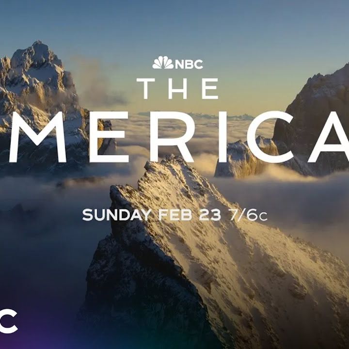 Nbc American Channel
