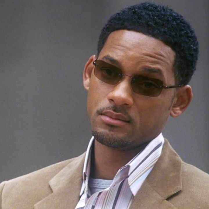 Hitched Will Smith