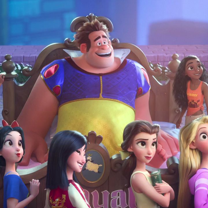 Disney Princess Movies Ranked 60 Photos - Moonagedaydream.film