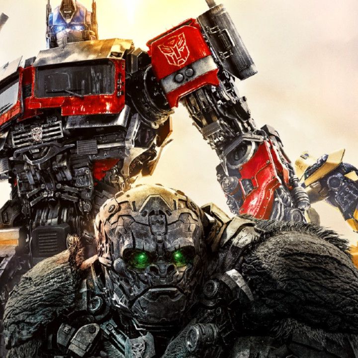 Alle Transformers Films