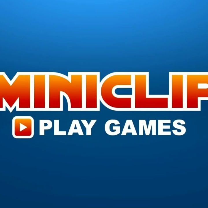 Miniclip Love Games @Miniclip's Video Tweet