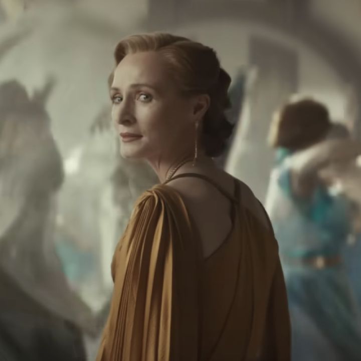 Lieda Mothma Actress 60 Photos - Moonagedaydream.film