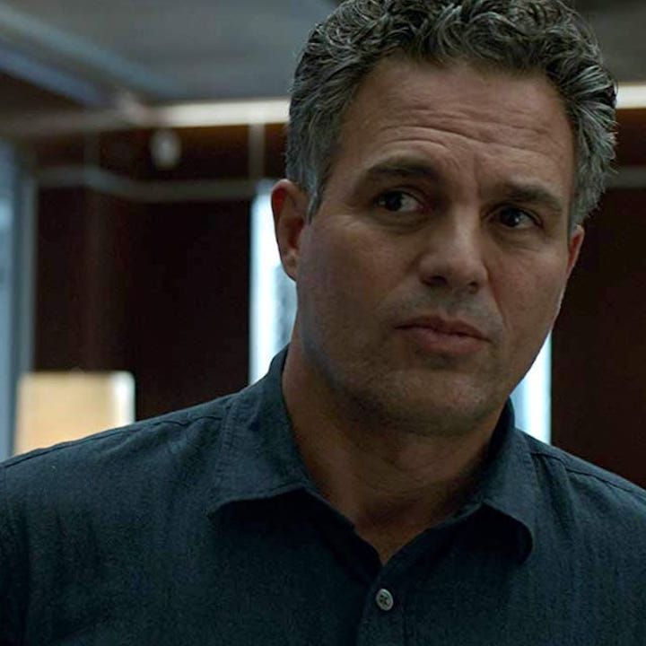 Bruce Banner In The Avengers Films