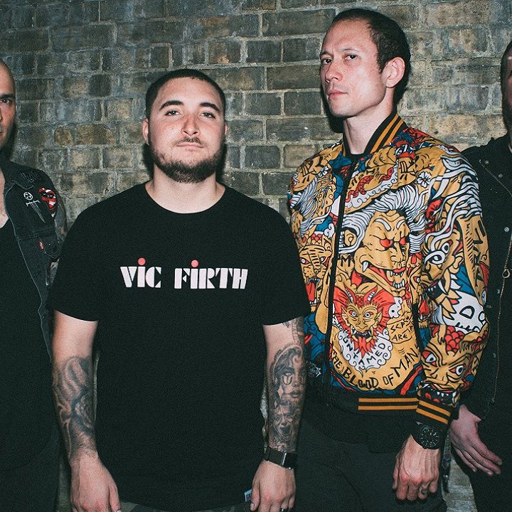 Trivium Music Quotes