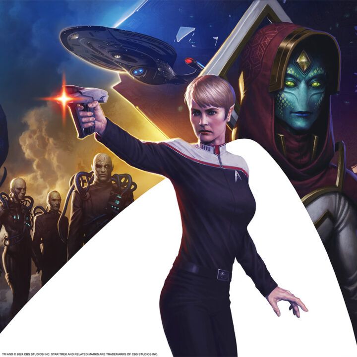 Sto Animation Dyson Science Destroyer Bundle (T6) Star Trek Online