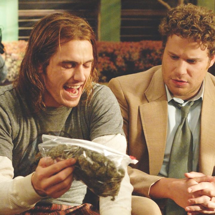 Pineapple Express Trailer