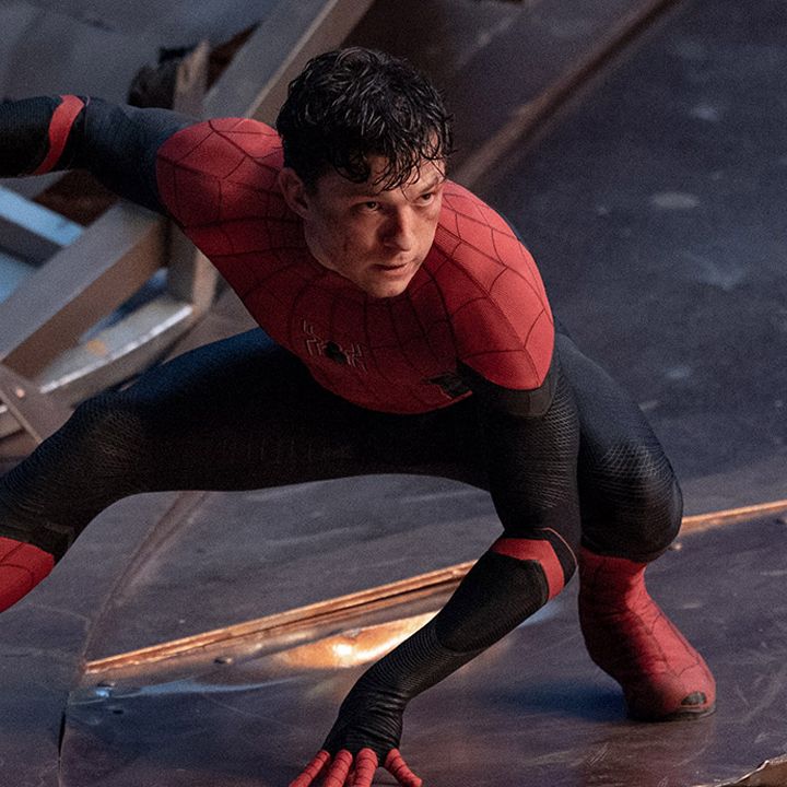Andrew Garfield Voor En Na Spider Man 'Spider Man' Andrew Garfield: