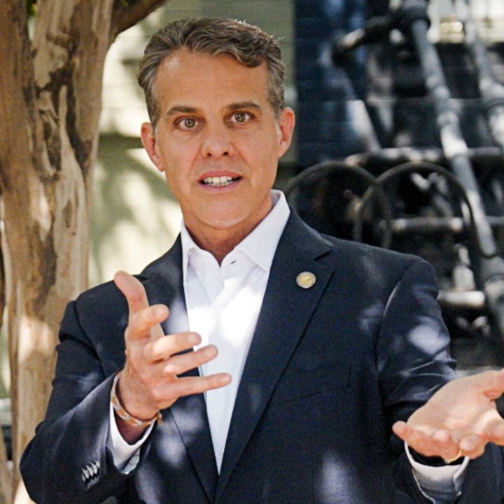 Eric O Neill Robert Hanssen