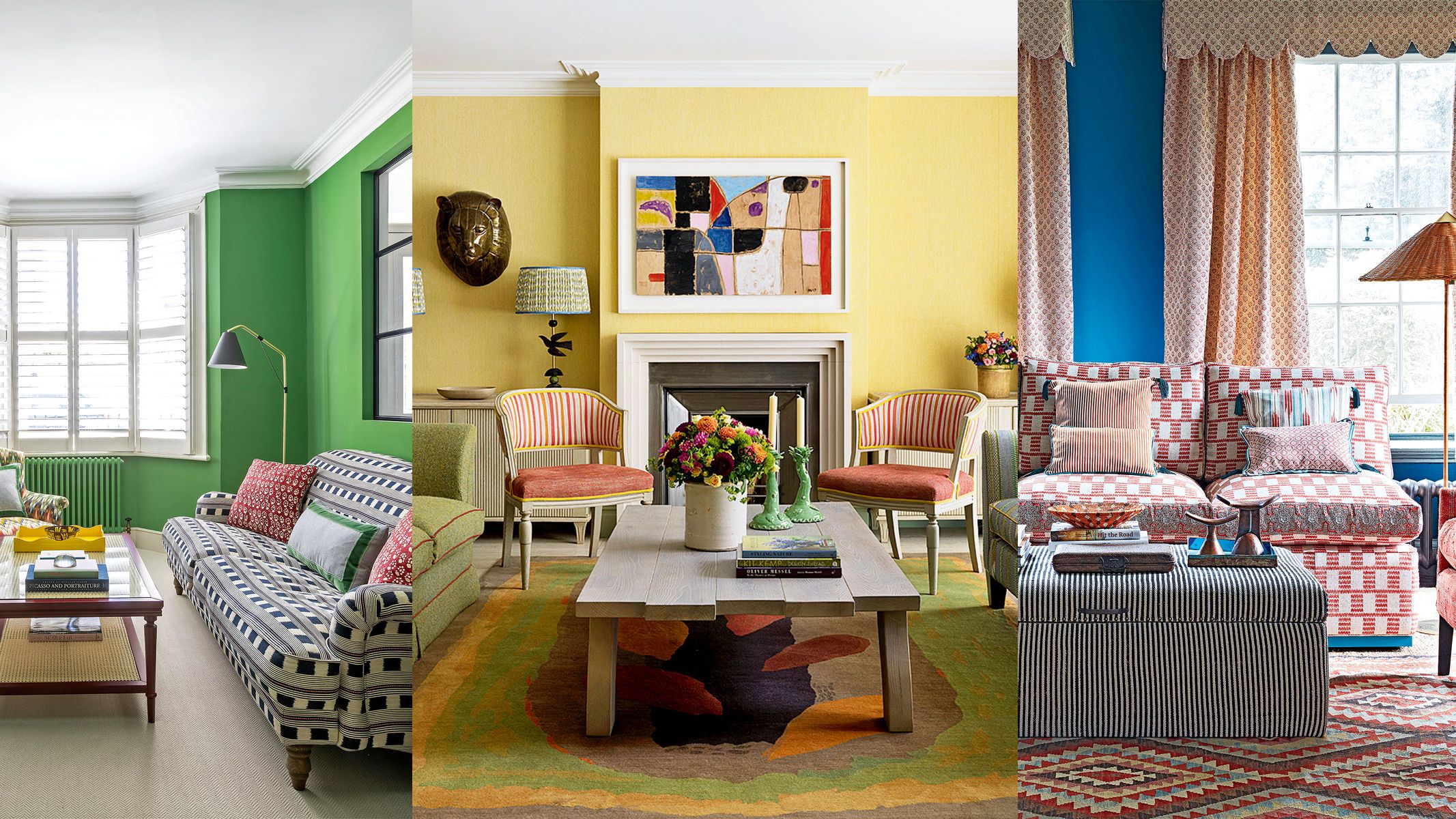Choosing Paint Colors Family Living Rooms Best Living Room Paint