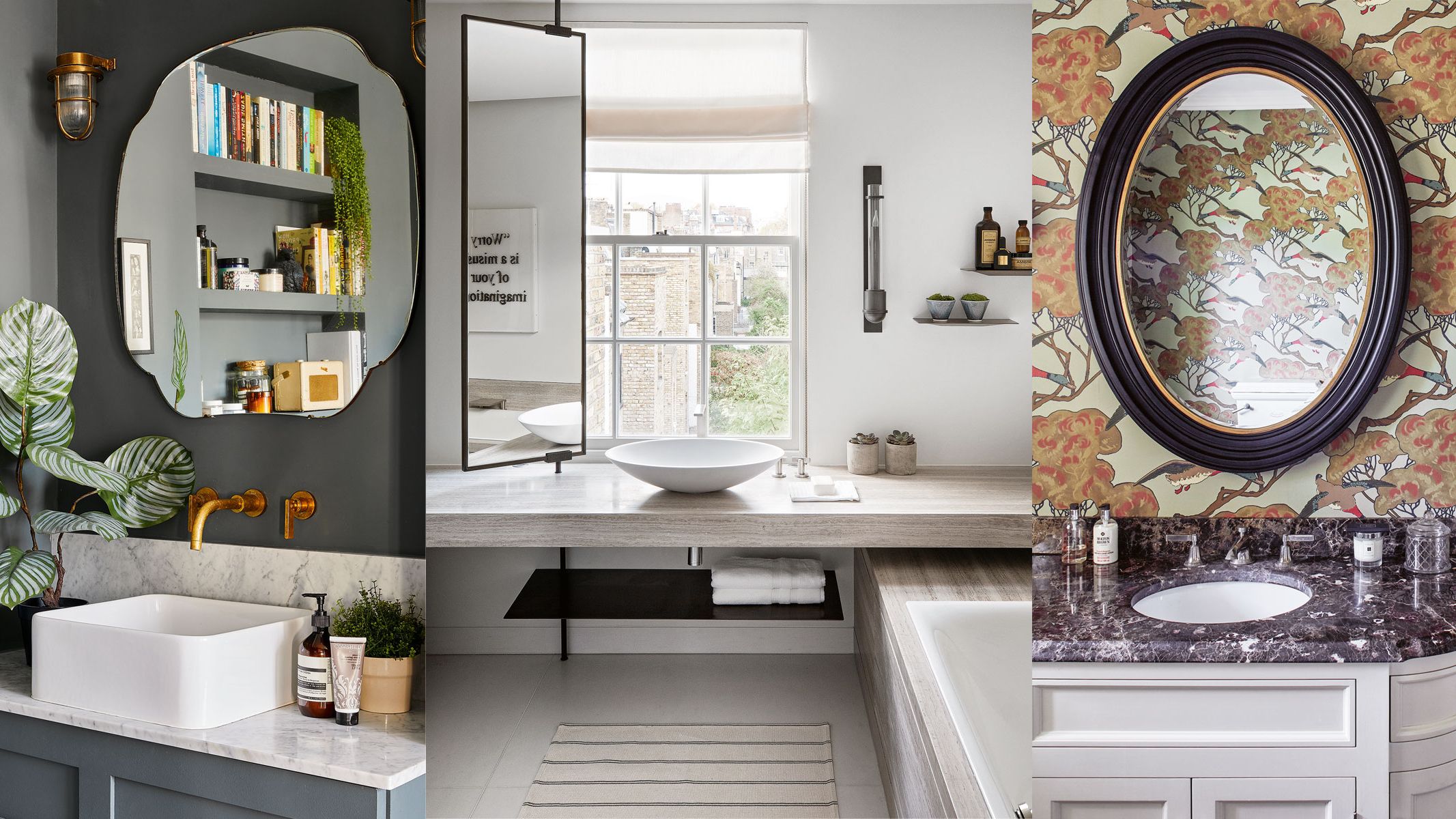 Sample Bathroom Mirror Molding