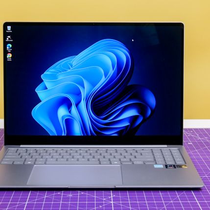 Samsung Galaxy Book 4 Edge review: A big and beautiful Samsung Galaxy Book 4 Edge review: A big and beautiful