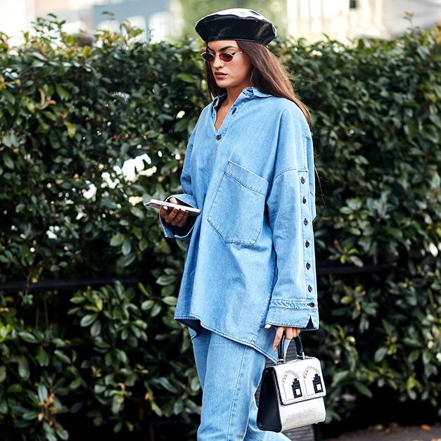 borrow and return clothes