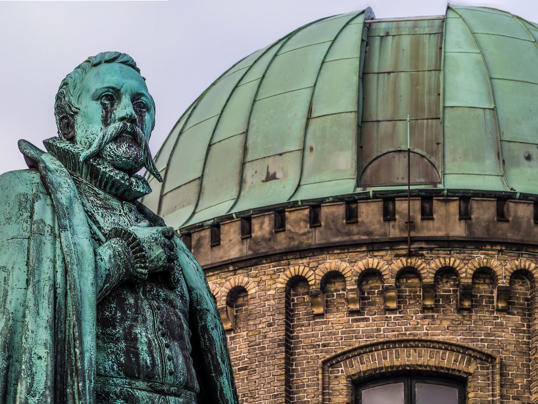 Tycho Brahe Crazy Facts